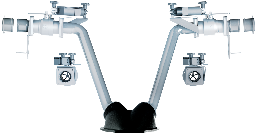 Wake Enhancement - Custom Marine Inc.