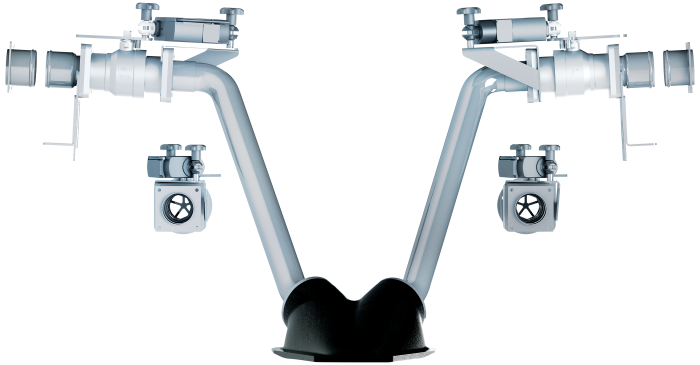 Wake Enhancement - Custom Marine Inc.