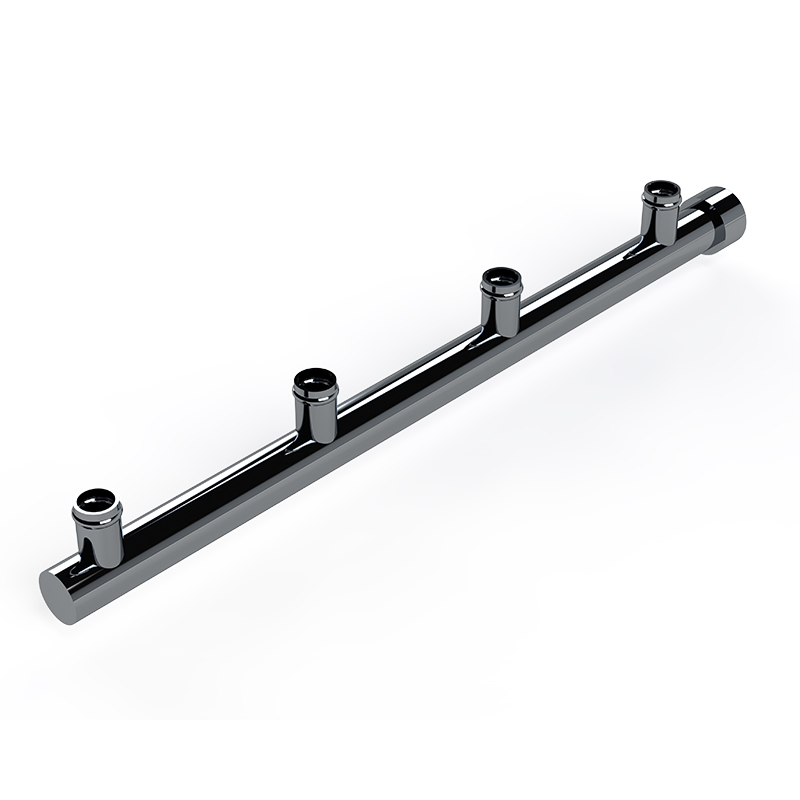 Distribution tube-30160J - Custom Marine Inc.