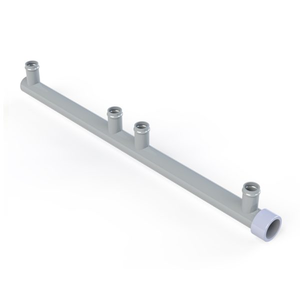 Distribution tube-30190J - Custom Marine Inc.