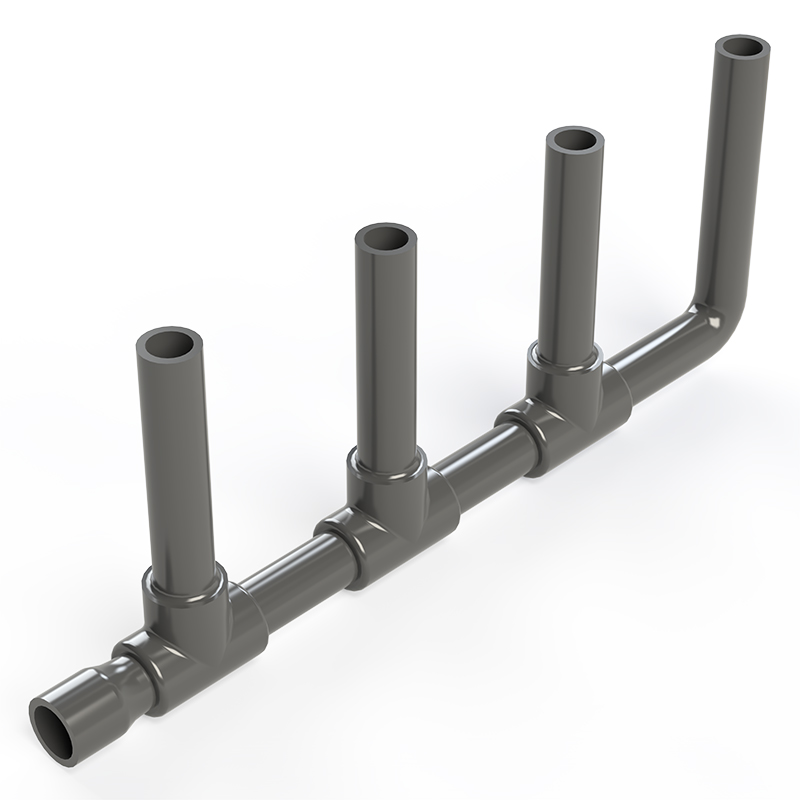 Distribution tube-30180J - Custom Marine Inc.