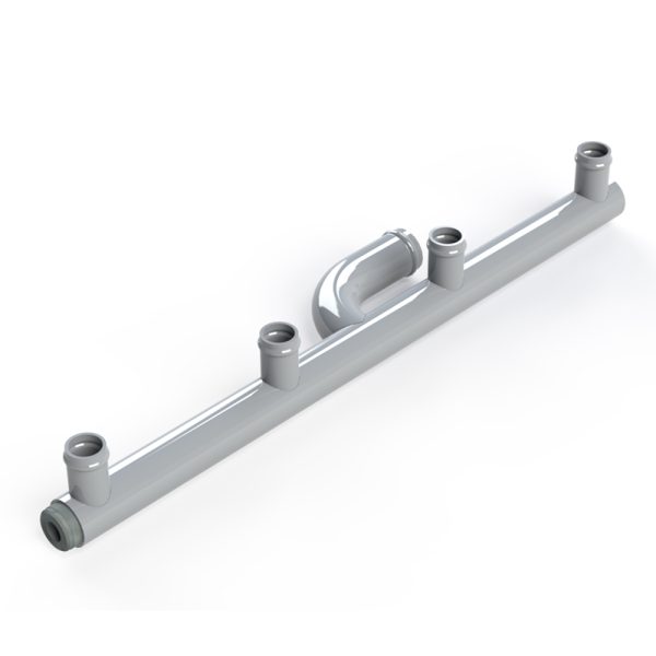 Distribution tube-30228J - Custom Marine Inc.