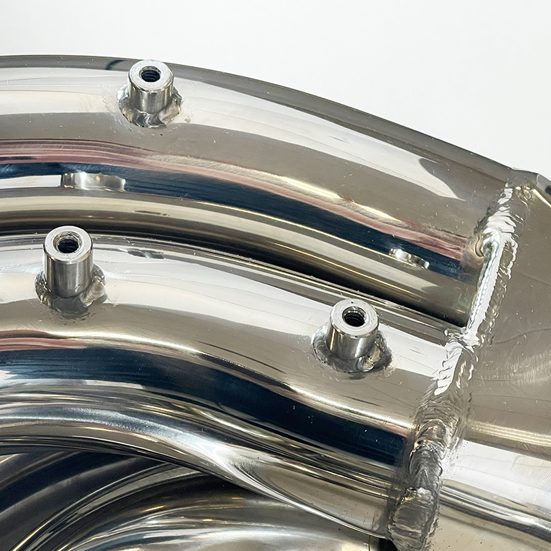 Shift boss-28242 - Custom Marine Inc.