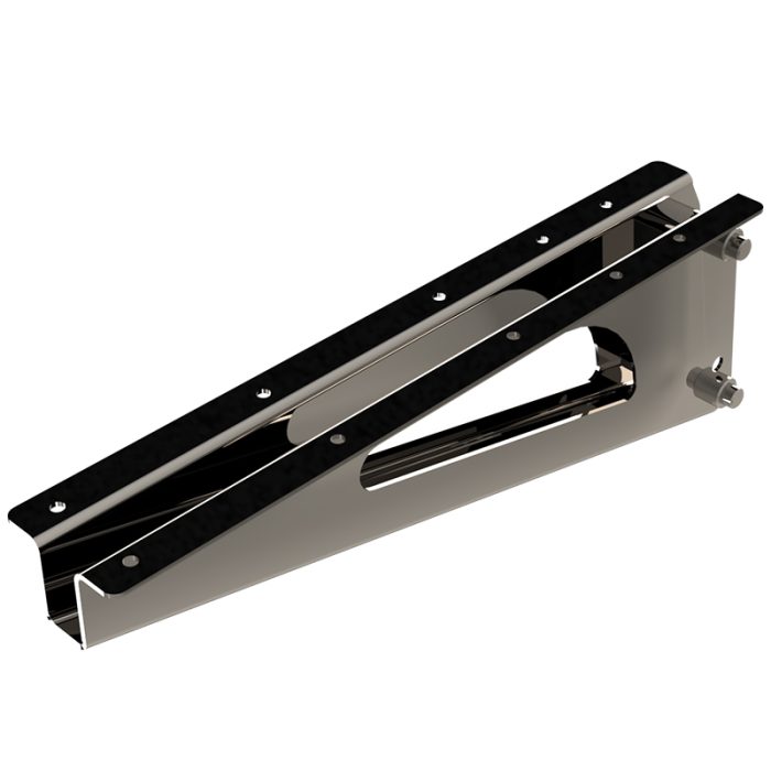 Swim bracket-11573 - Custom Marine Inc.