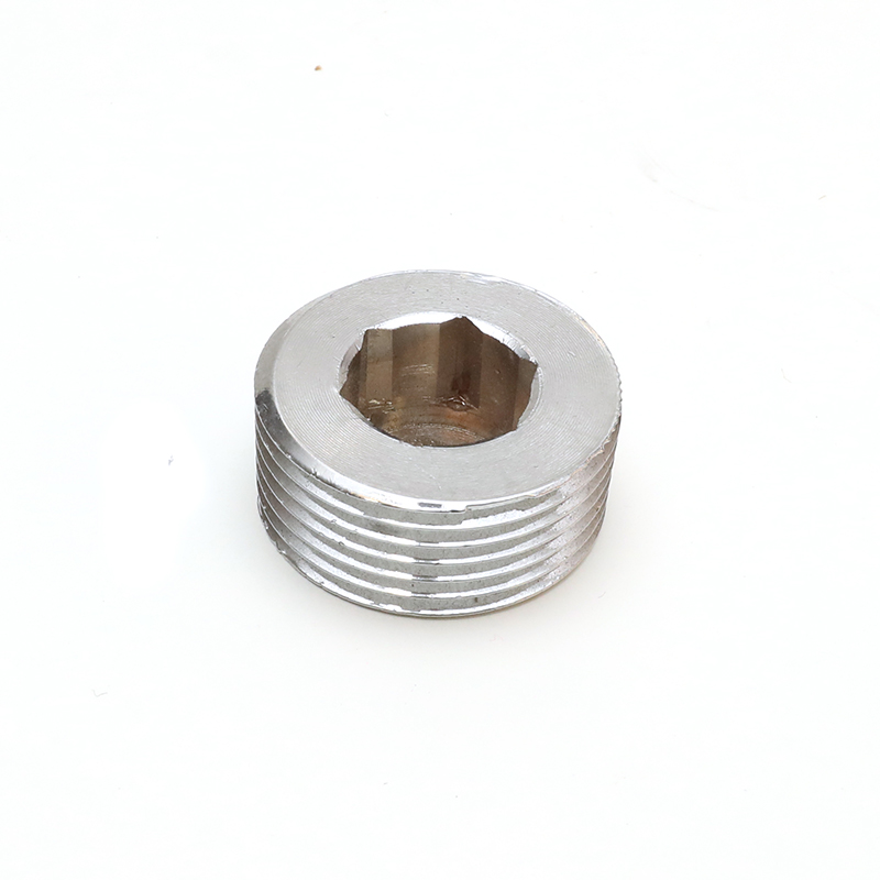 Pipe plug-18130J - Custom Marine Inc.