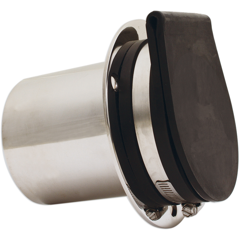 Flapper-34385J - Custom Marine Inc.