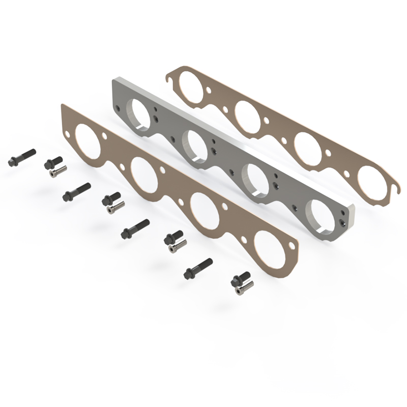 Flange adaptor-41180 - Custom Marine Inc.
