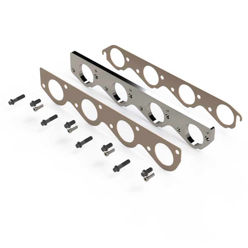 Flange adaptor-41190 - Custom Marine Inc.